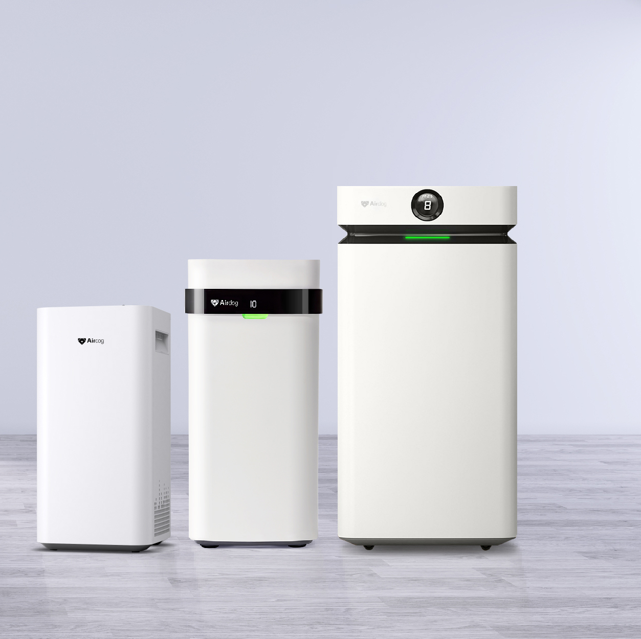 Máy lọc không khí văn phòng có thật sự cần thiết không?