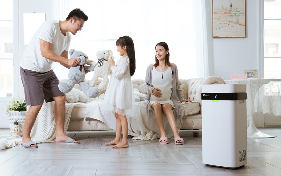 Giới thiệu - Website Chính Thức Airdog USA Inc Tại Việt Nam