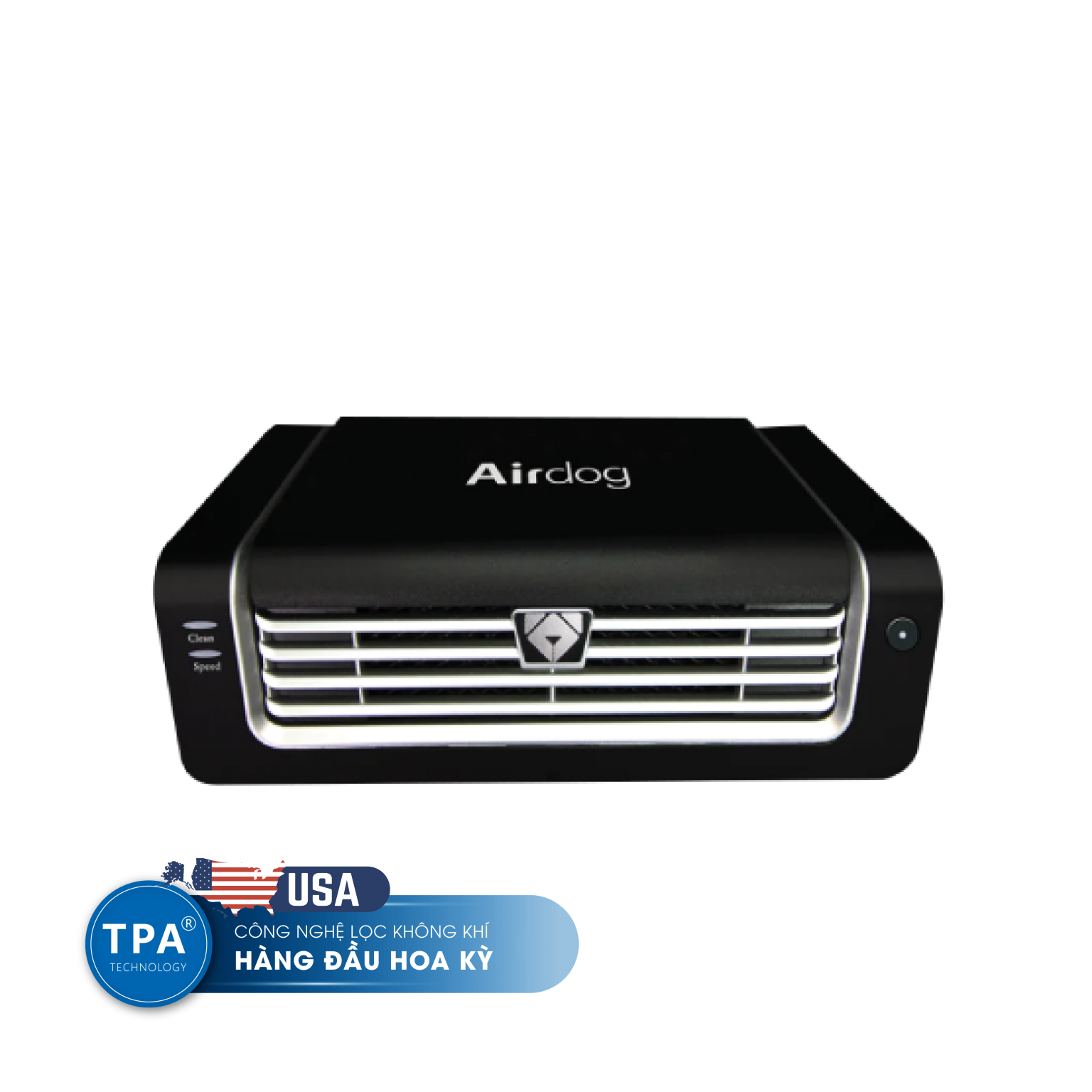 Airdog.vn - Website Chính Thức Airdog USA Inc Tại Việt Nam