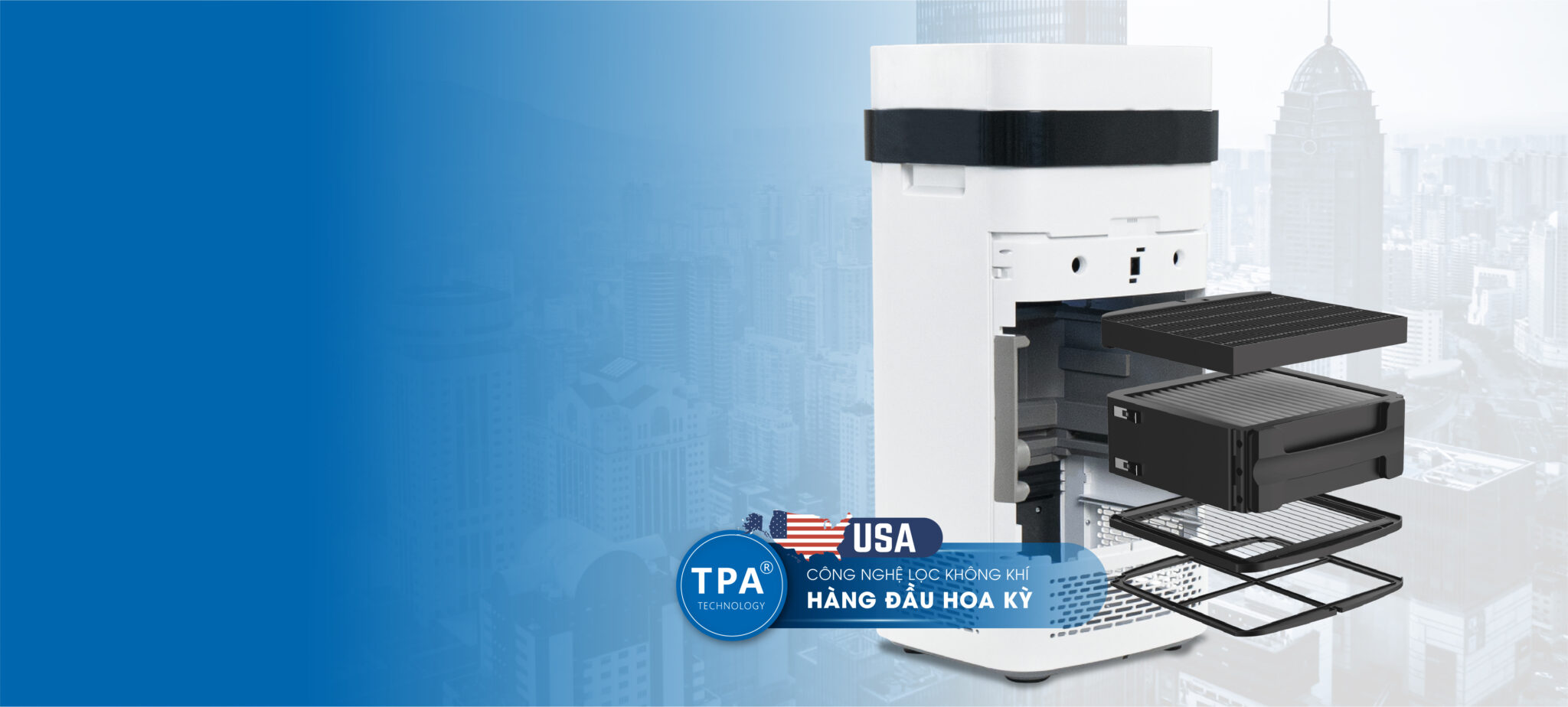 Airdog.vn - Website Chính Thức Airdog USA Inc Tại Việt Nam