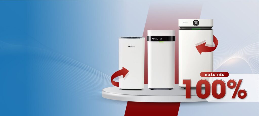 Airdog.vn - Website Chính Thức Airdog USA Inc Tại Việt Nam